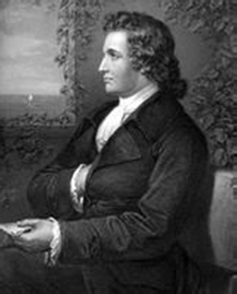 Von Goethe, the Founder of Romanticism: Discussing Free Will and ...