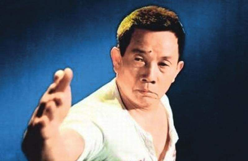 Weng Jingjing: Married to Liu Jialiang, 30 years older - iNEWS