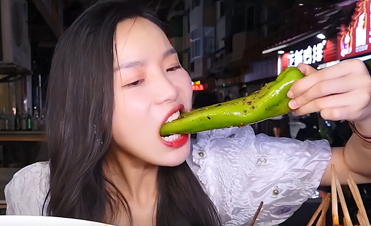 32-year-old Xiaobei was hungry and married for 3 years - iNEWS