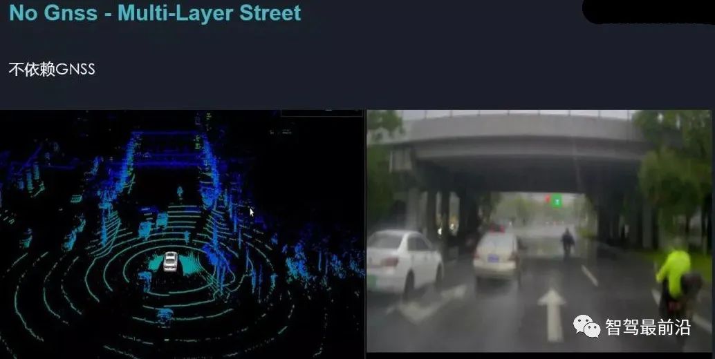 How to perform high-precision map positioning in complex environments ...