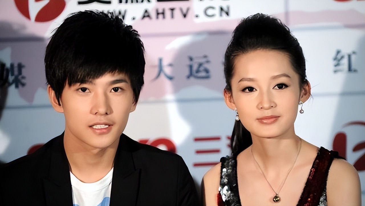 Falling in love with Li Qin, living together with Song Qianchuan, the ...