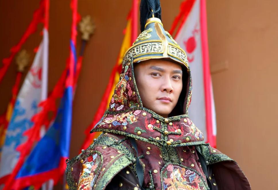 Why did Emperor Shunzhi only live to be 24 years old?You can understand ...