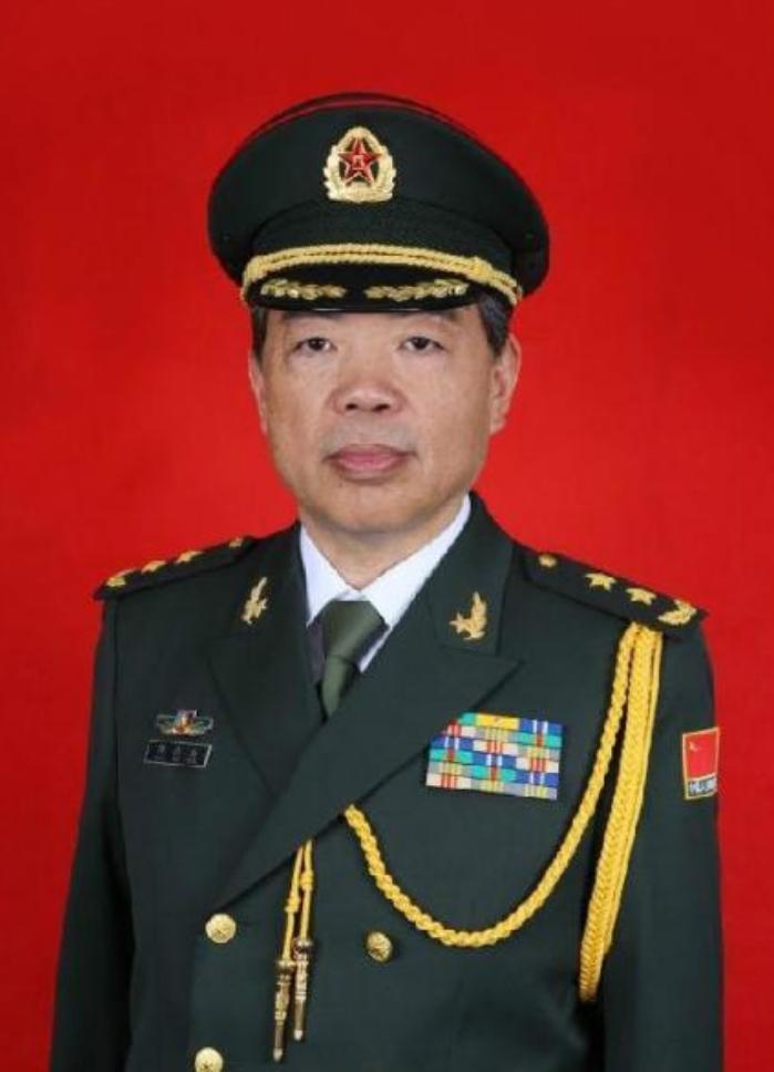 He is the son of Chen Xilian. He became a lieutenant general in 2011 ...