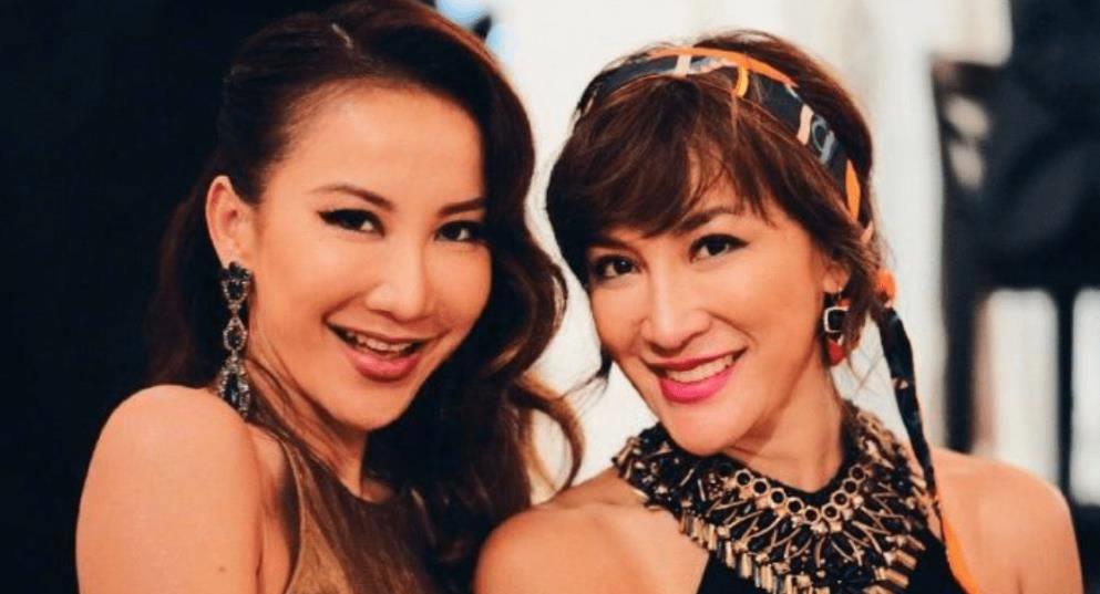 Coco LeeSing! China storm escalates! Director Liu Li suspects that ...