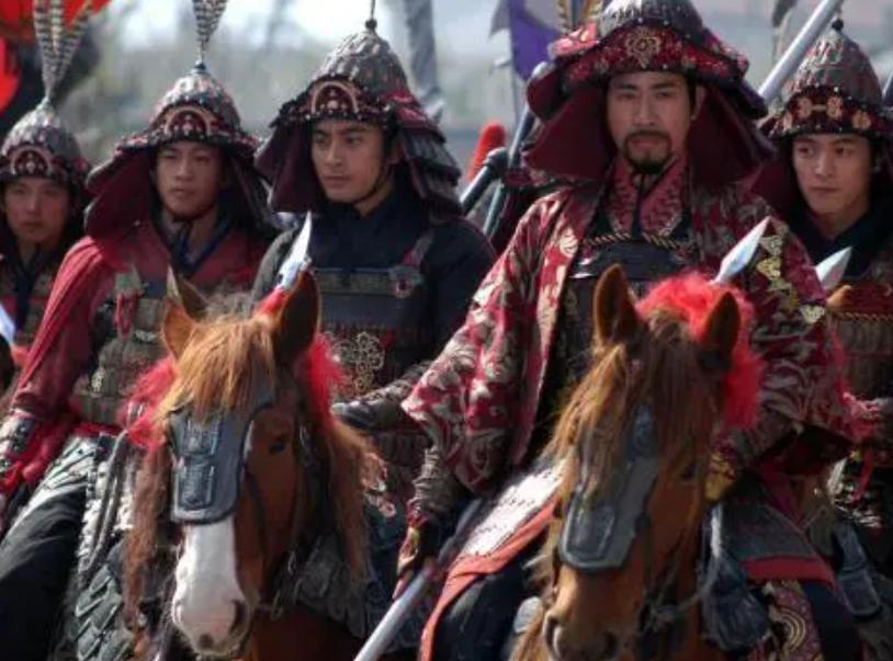 During the Tang Dynasty, what caused Shatuo to rebel? - iNEWS