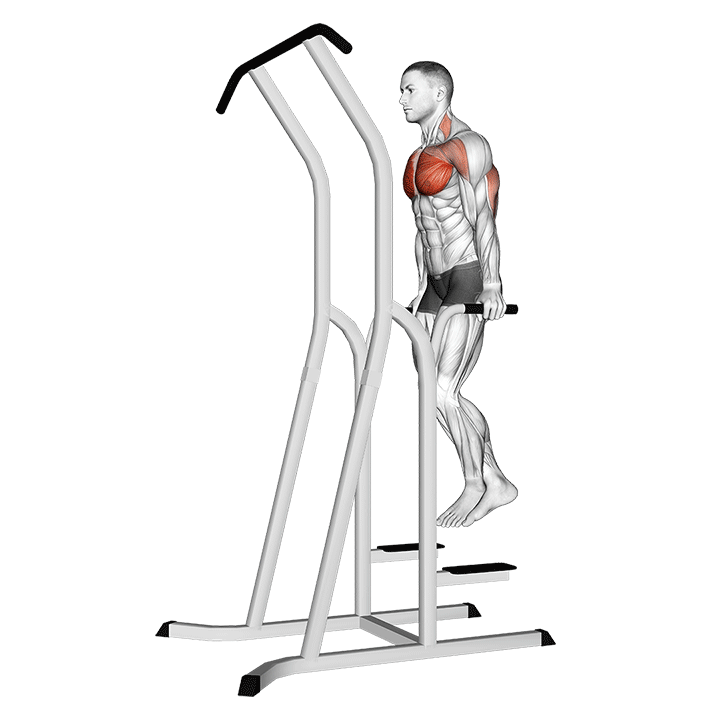Five essential actions for chest abuse, have you practiced it? - iNEWS