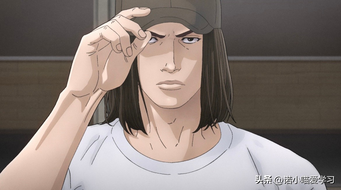 Youth memories of the post-80s generation! The Japanese manga classic ...