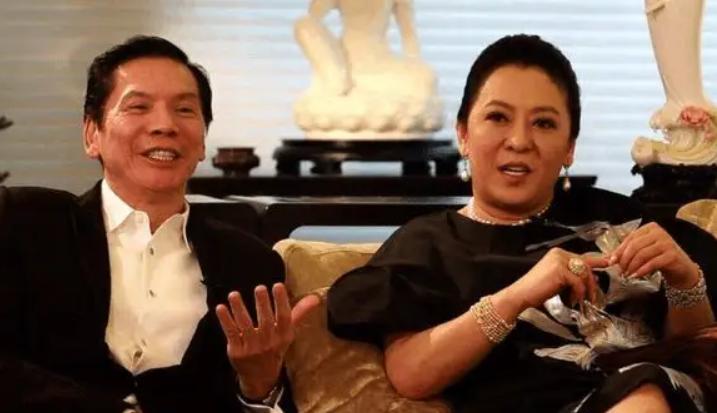 Xiang Tai sneered at Tian Fu and Zhen Yan Aaron, Jolin Tsai was not afraid of the afternoon tea ...