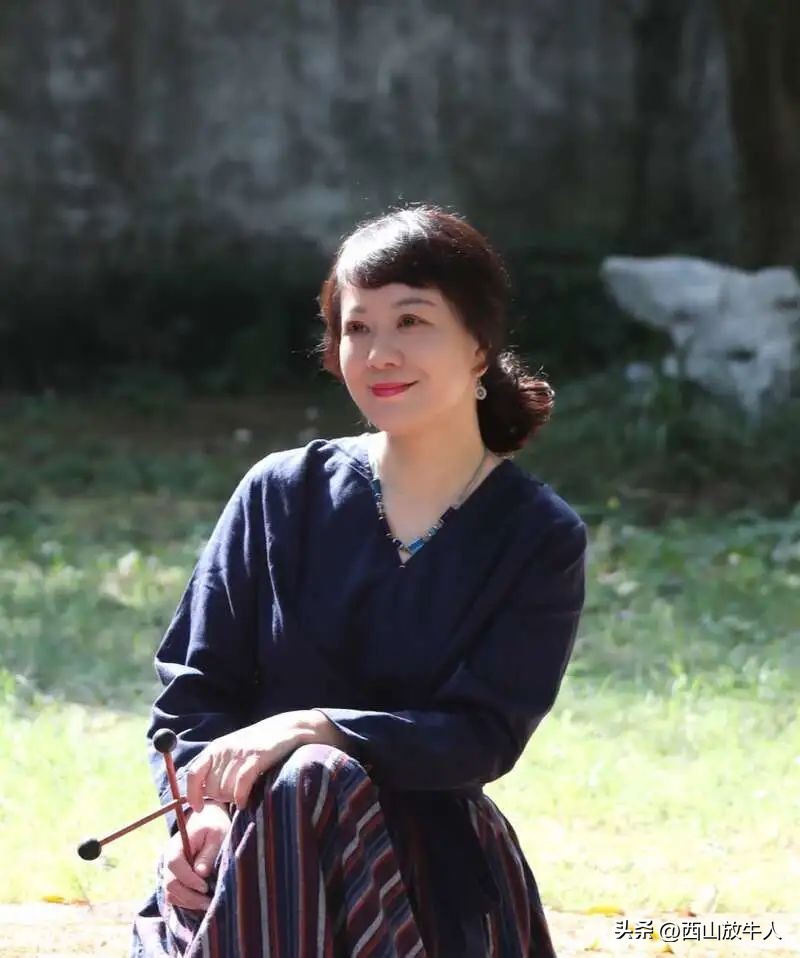 Lu Xia Ke: The Grand Narration of Folk Art——After reading Su Cangsang's ...