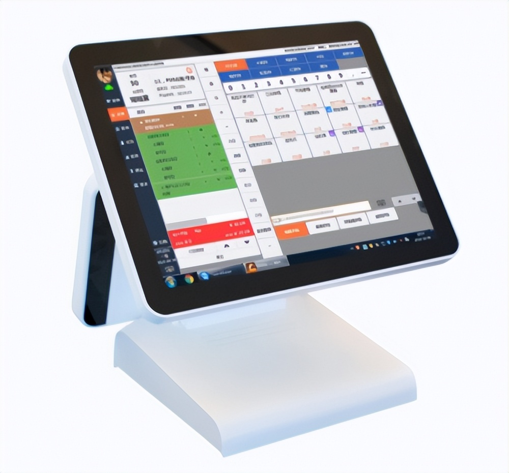How to choose cash register software? Keruyun, Meituan, and Hualala ...