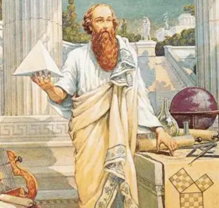 Russian math wizard: Claiming that parallel lines can intersect ...