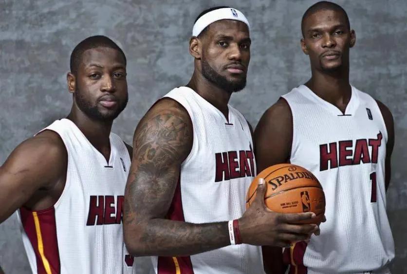 James: The gravedigger of the NBA - iNEWS