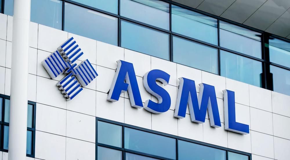 ASML has "changed its face" again? Foreign media: ASML has recognized ...