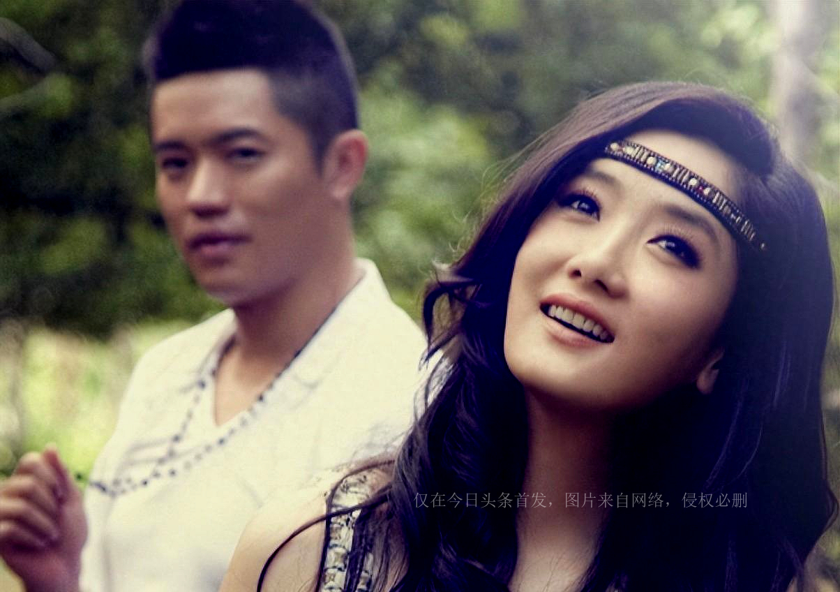 Linghua finally admitted that the "special relationship" of the Phoenix Legend could not be ...