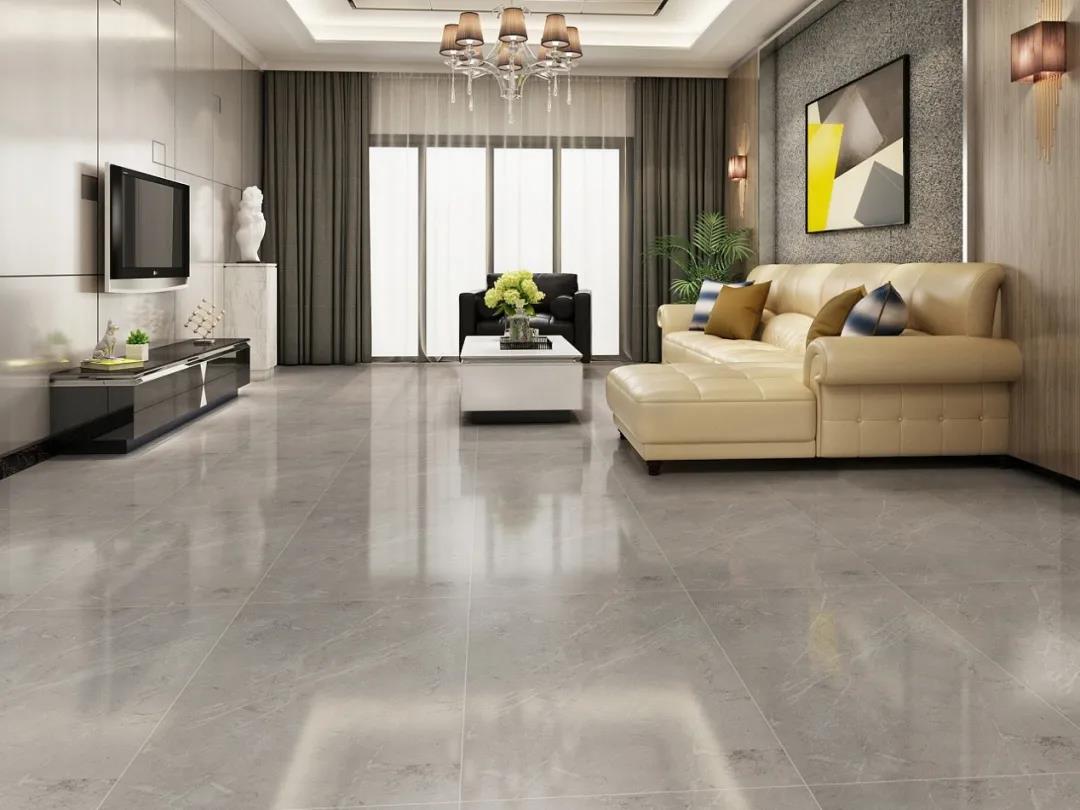 What should I do if the floor tiles at home bulge?How to solve it? - iNEWS