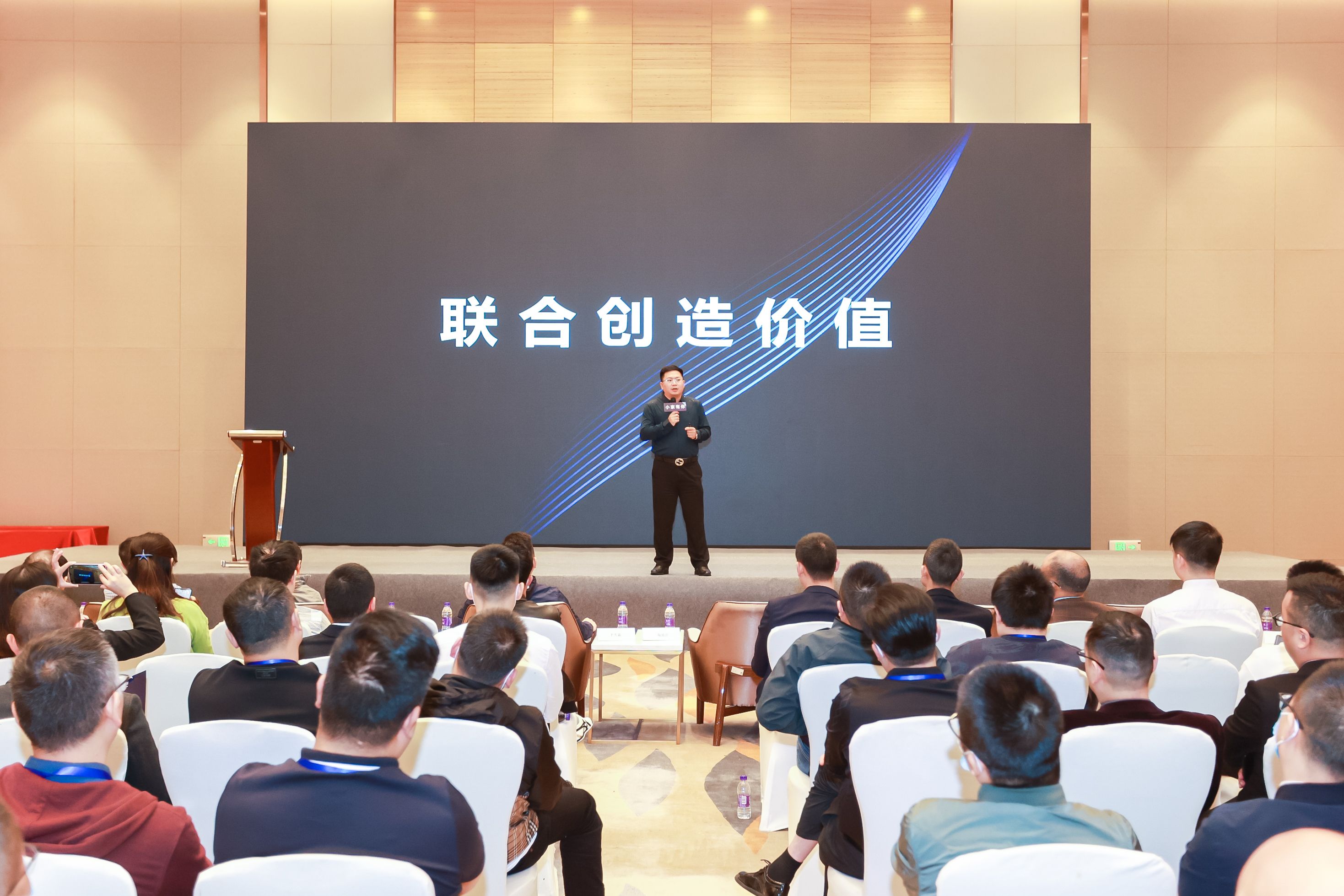 Signed a contract with a mother and baby agent in 125 cities in 3 ...