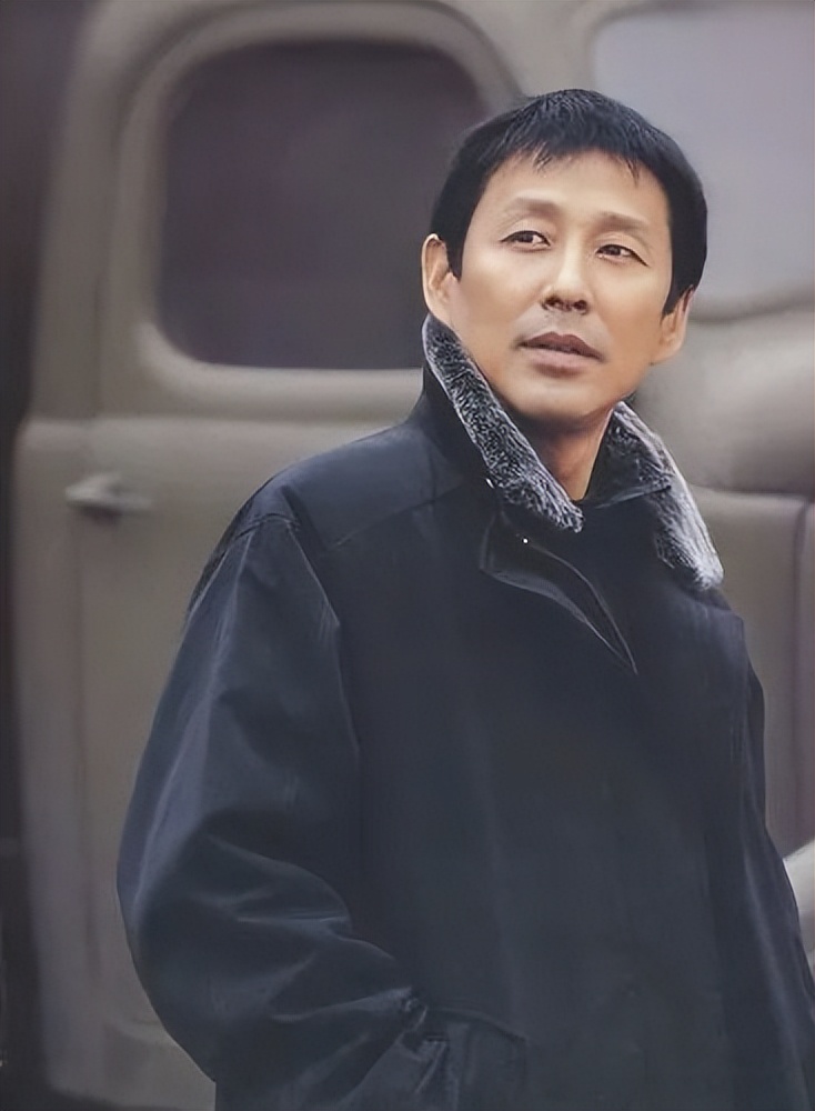 Finished? 68-year-old Chen Daoming was questioned about plastic surgery ...