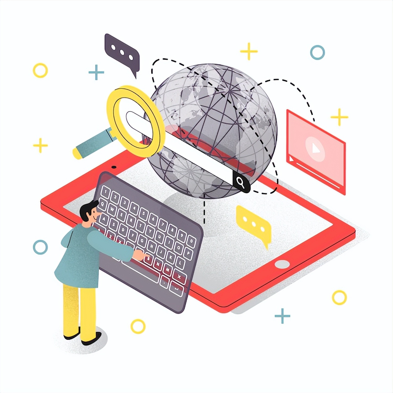 The phenomenon of "Internet homelessness" intensifies, how do young ...