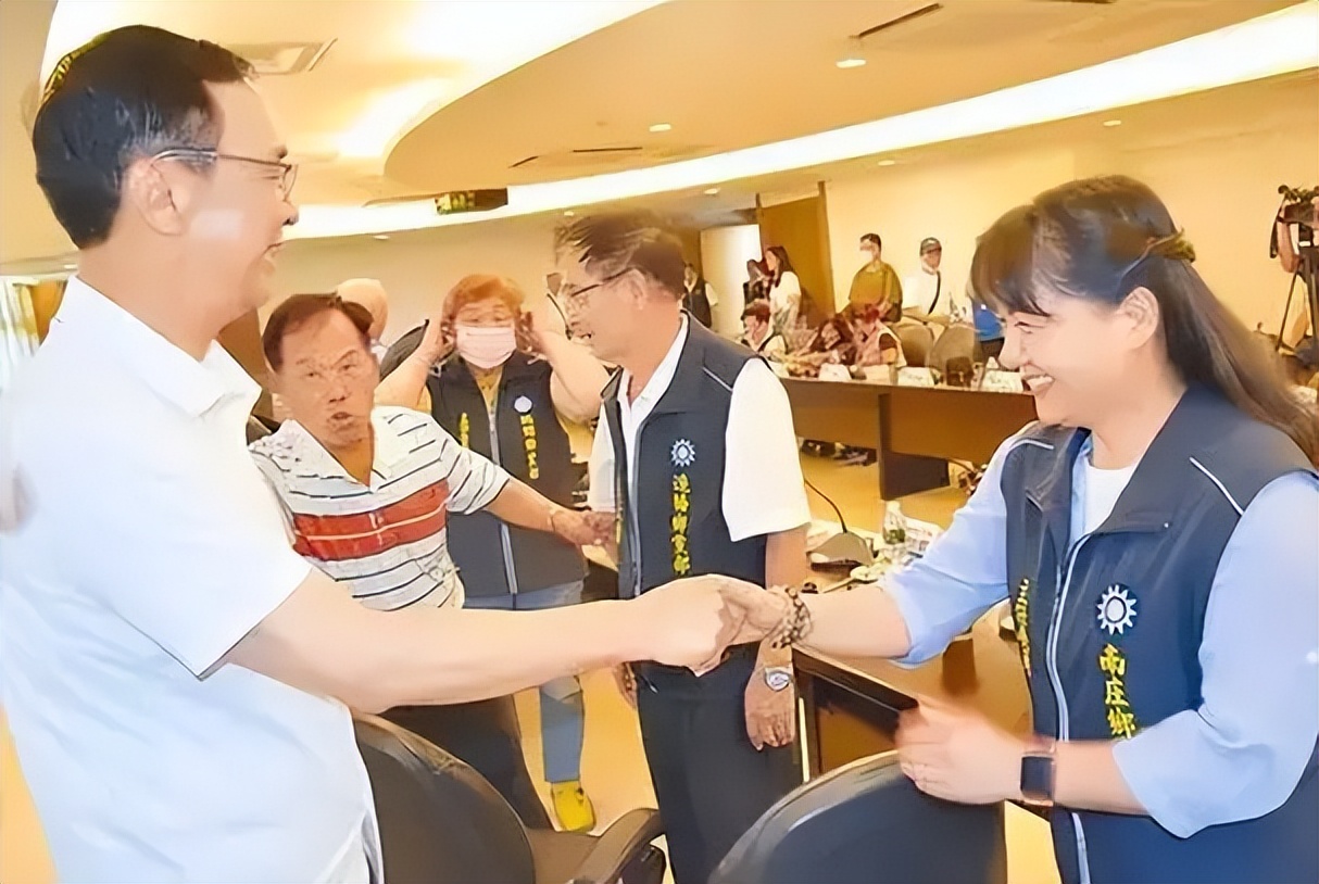On July 26, Taiwan's latest poll was released, with a support rate of ...