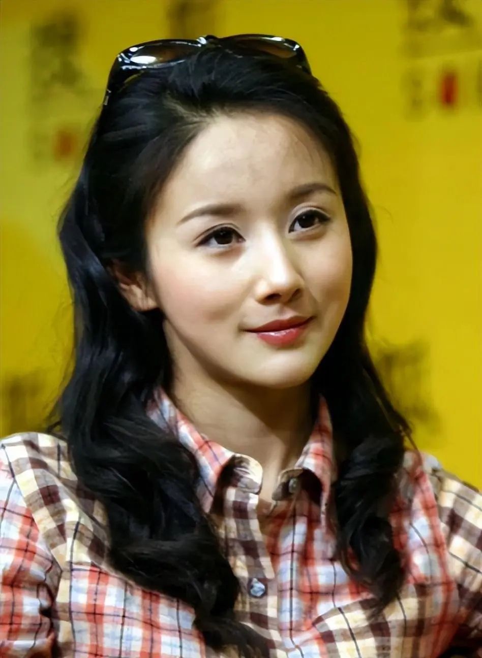 "The No. 1 Beauty in Ancient Costume" Feifei Sun's unexpected ...