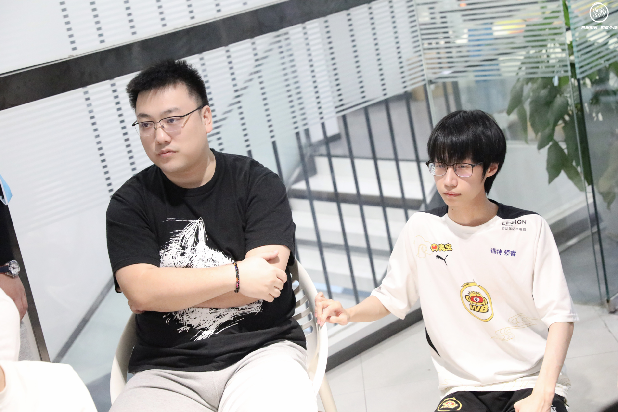 WB3-2GK，S組兩個最強馬超全部獲勝，暖陽大破GK彈弓體系 - 資訊咖