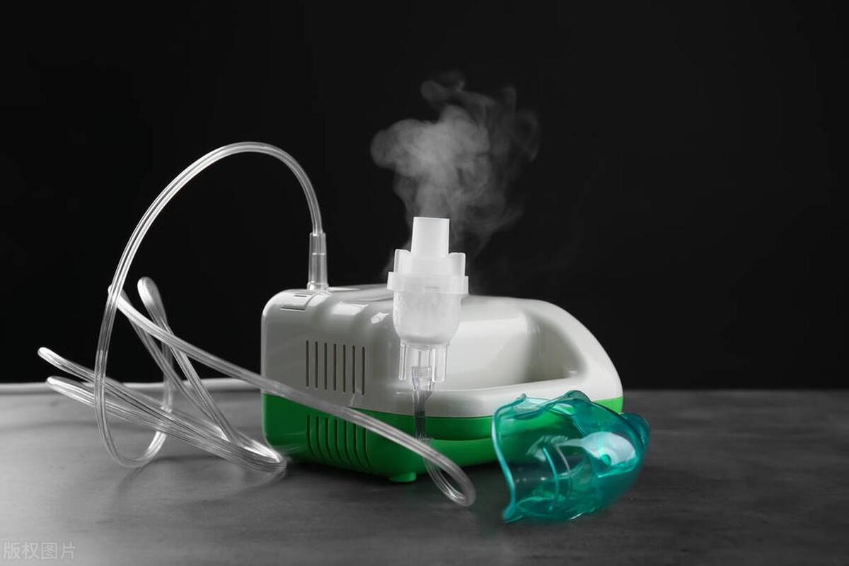Choosing the inhalation device well can control COPD quickly. - iMedia