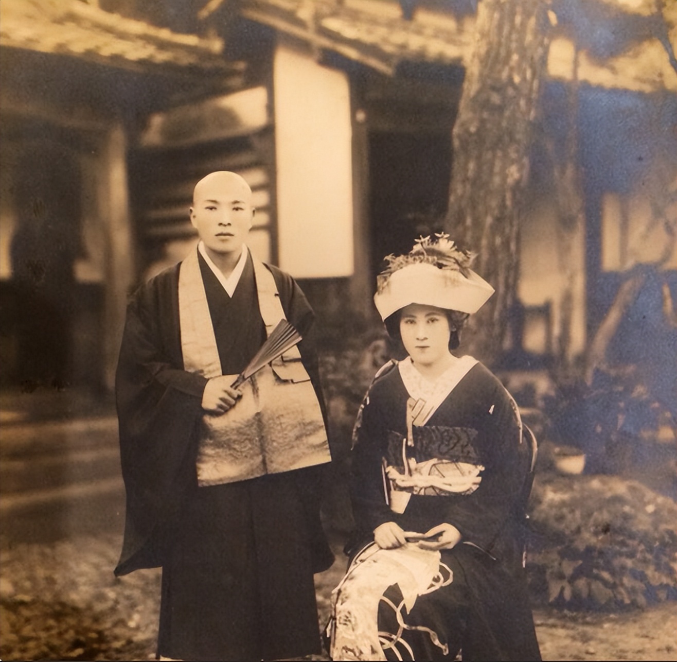 What was the role of women in Japanese society during the Edo period ...