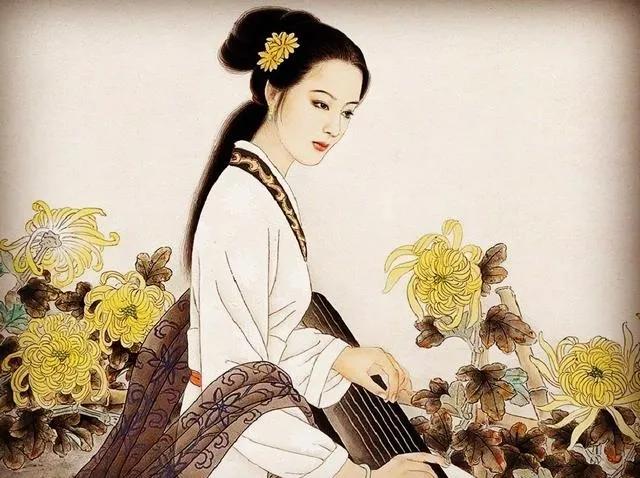 The Life of "The Most Talented Woman of All Time" Li Qingzhao - iNEWS
