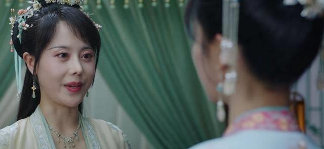 In the battle for the throne, Jiang Xuening vs. Xue Shu, who will have ...