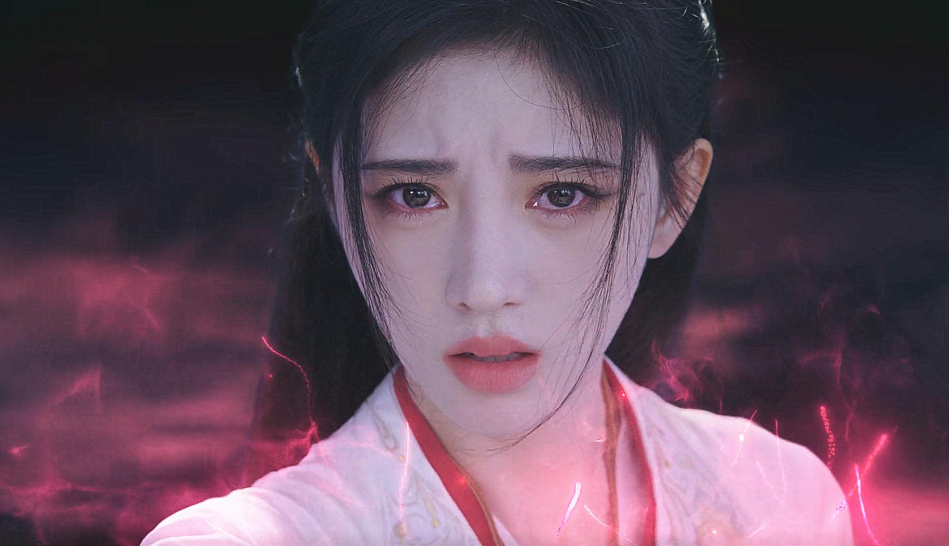 "Beauty of Resilience" Wei Zhi fell into a black phoenix? Yan Yue abandoned the position of ...