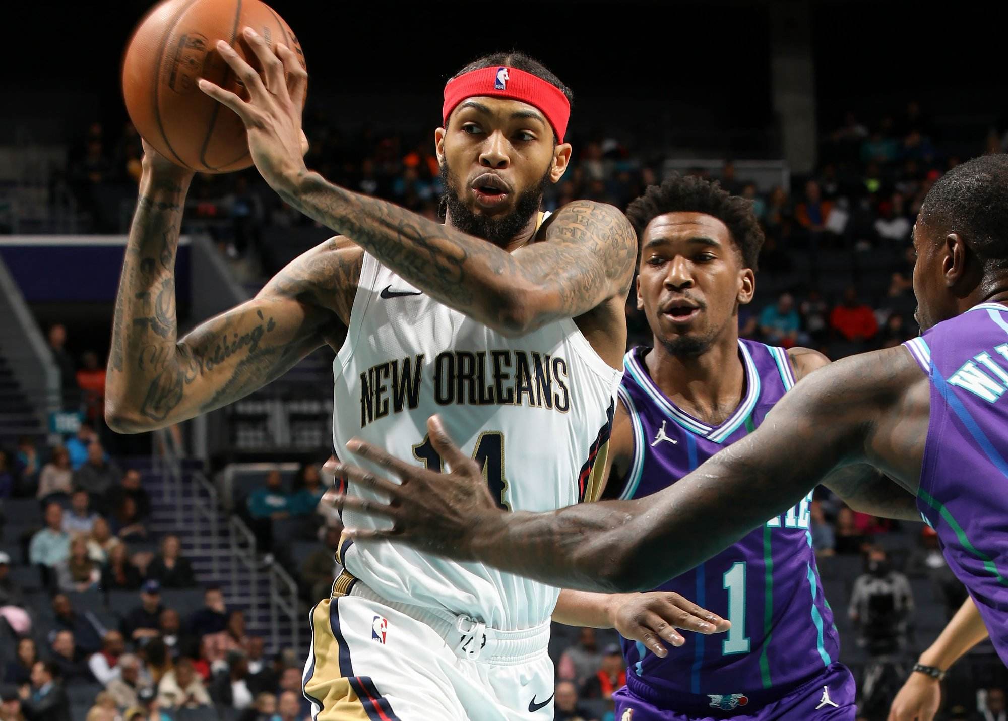 Is the Lakers draft the first pick in the NBA? The four young masters ...