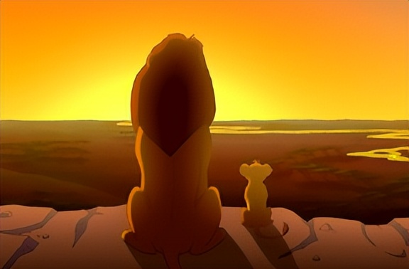 'The Lion King': Exploring the Educational Significance of the Film's ...