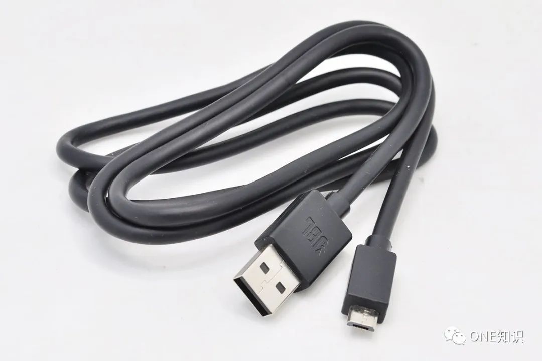 It's really strange, why the mobile phone data cable I bought later can ...