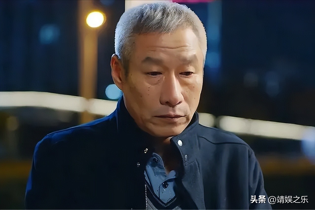 Liu Peiqi: I was penniless at the time, and she stole the household ...