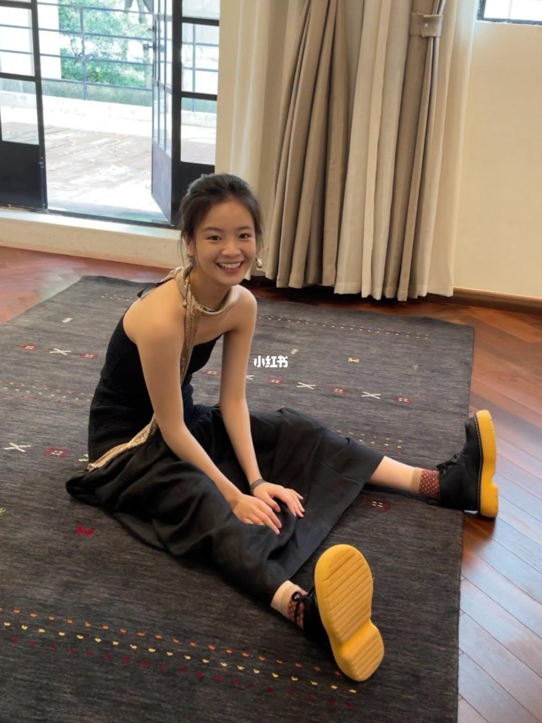 Mingyang Entertainment—Beauty Star—Li Gengxi - iMedia