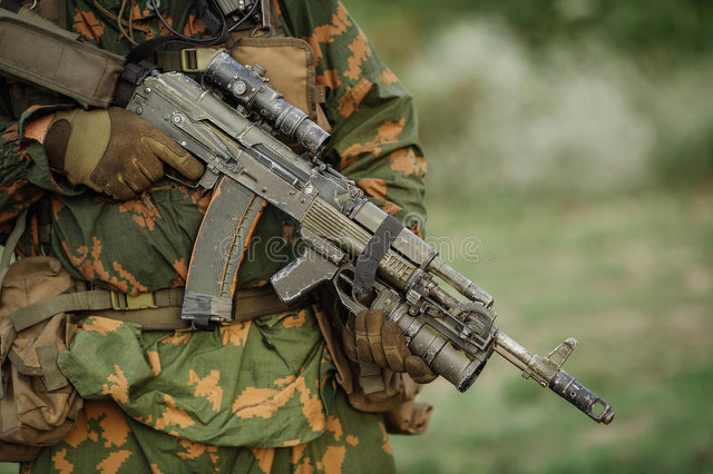 NATO warns Ukraine: The Wagner Group is about to sweep across the ...