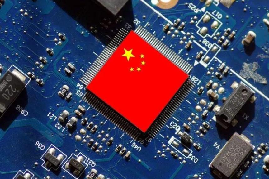 US media: The "fig leaf" of Chinese chips has been revealed again! - iMedia