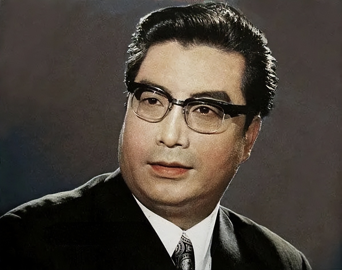 This time, the 84-year-old Li Shuangjiang finally paid the price for ...