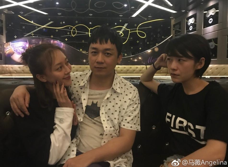 "Secret and Great" actor Wang Longzheng officially announced as a ...