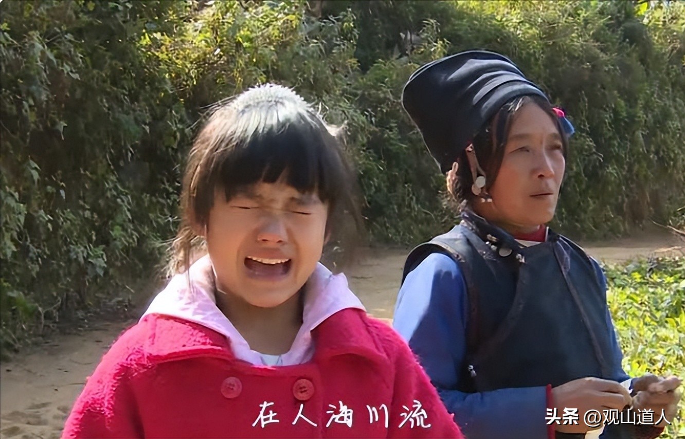 The luckiest girl in "Transformation", Li Leyou, has transformed ...