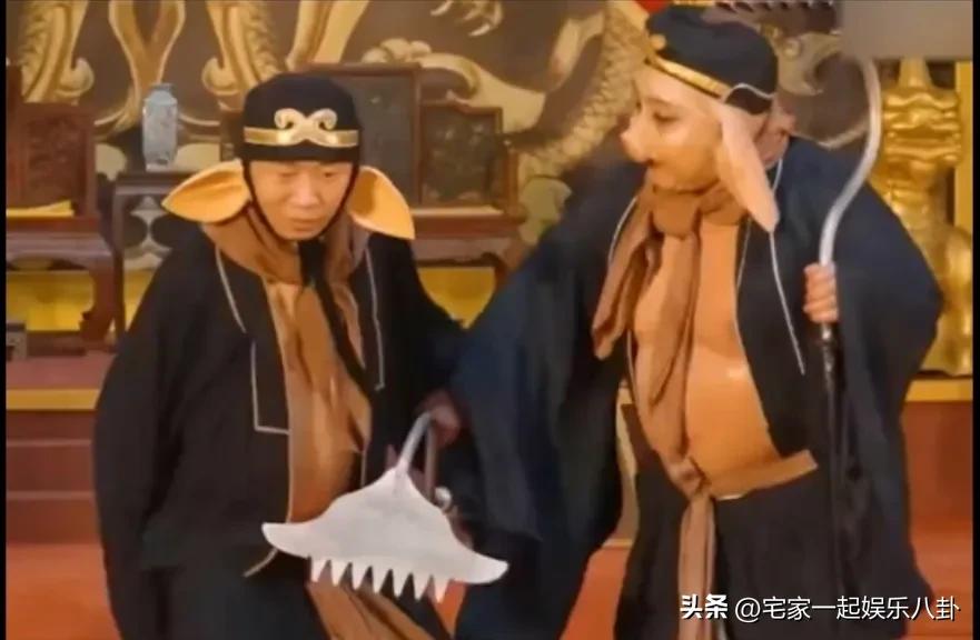 Yang Zi saves Yang Di's dignity with her thin body - iMedia