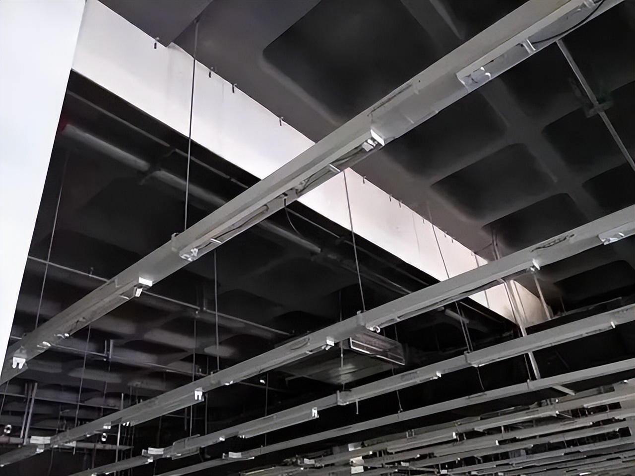 What is a smoke barrier?Practice, materials and working principle - iNEWS