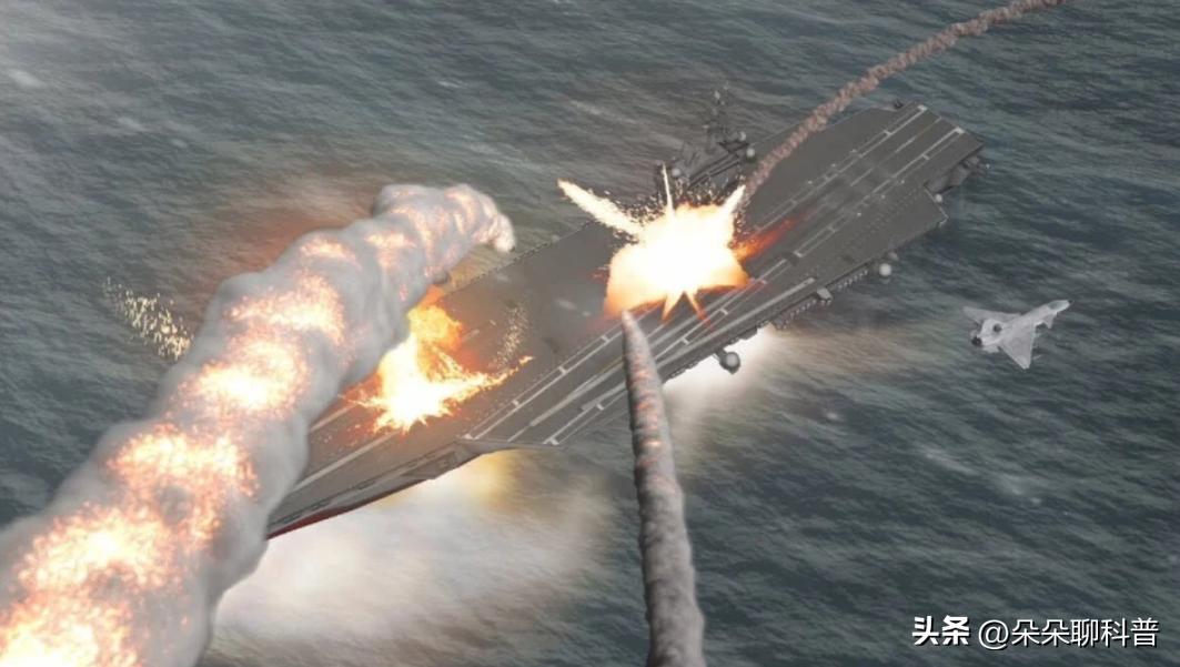 Unexpectedly, "Dongfeng-27" was officially announced - iMedia