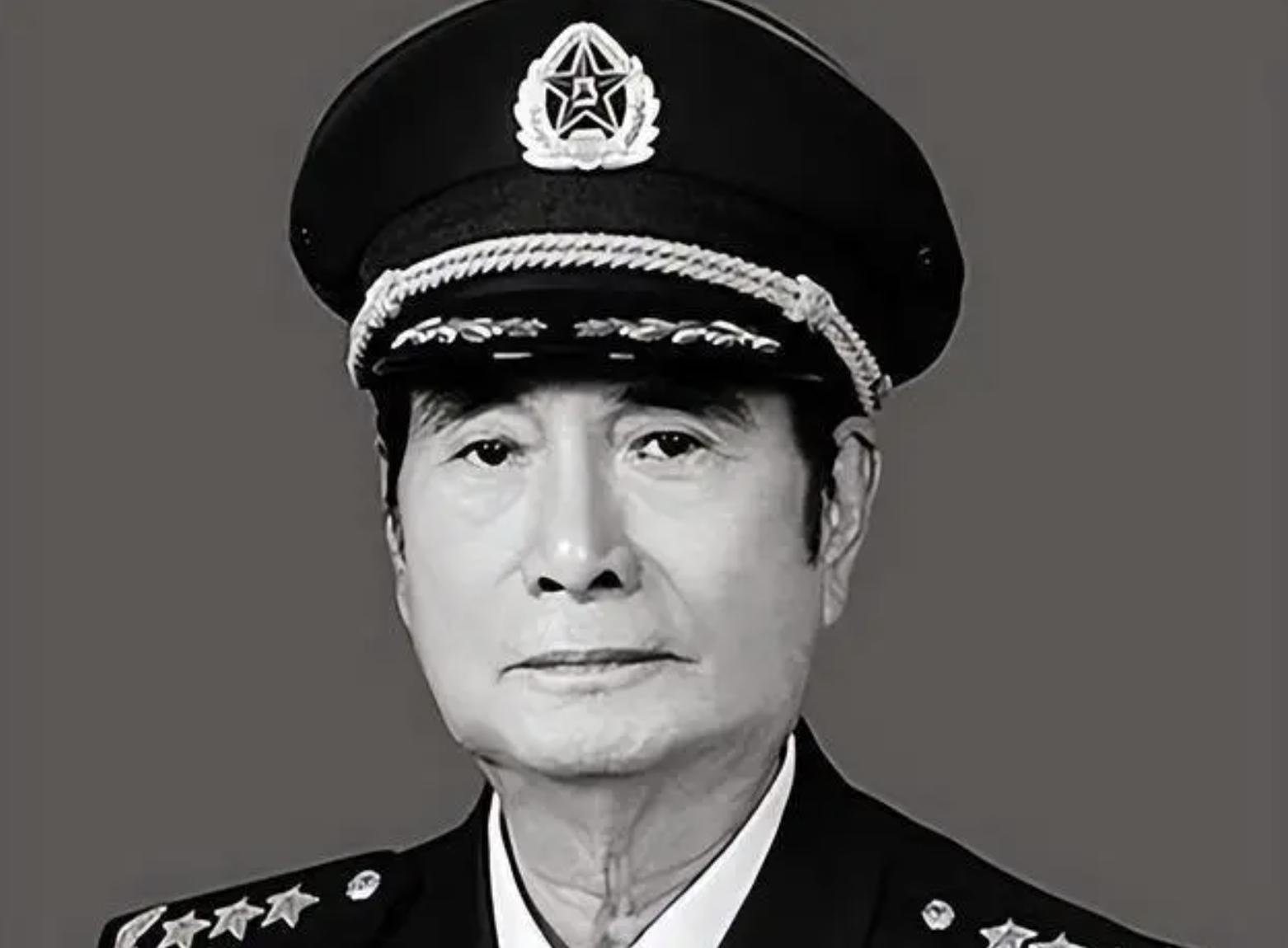 After the September 13 Incident, the Military Commission called Zhang ...