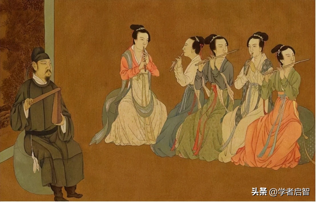 The Appearance of Music Culture in the State of Qin in the Spring and ...