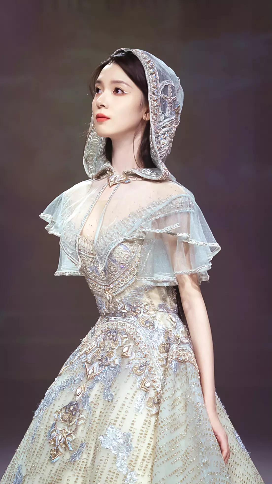 Star Meitu-Chen Yao-Princess in the fairy tale world - iMedia