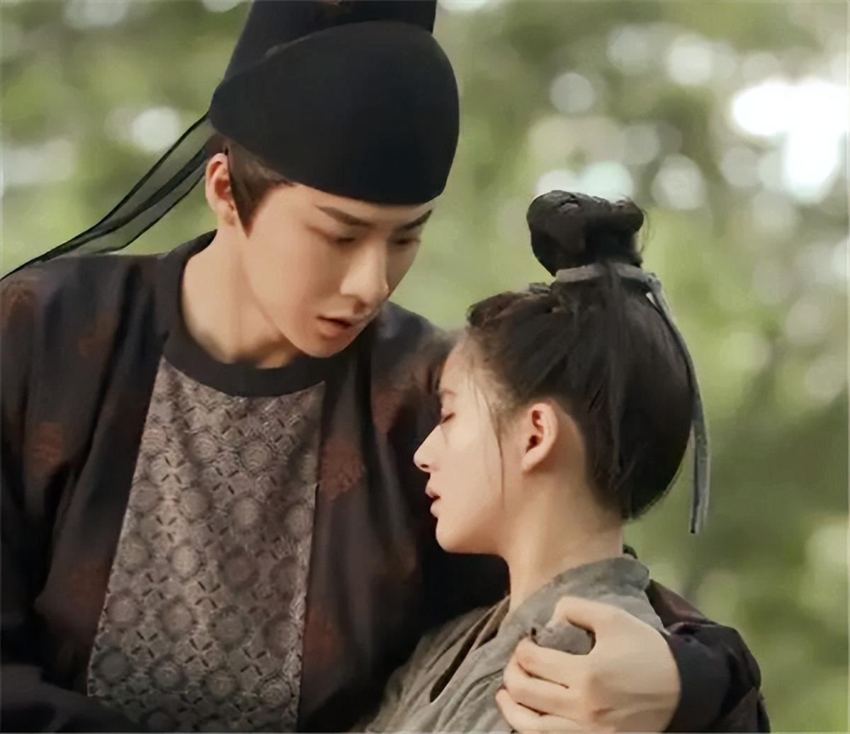 Rural saying: "Men are afraid of touching their heads, women are afraid ...