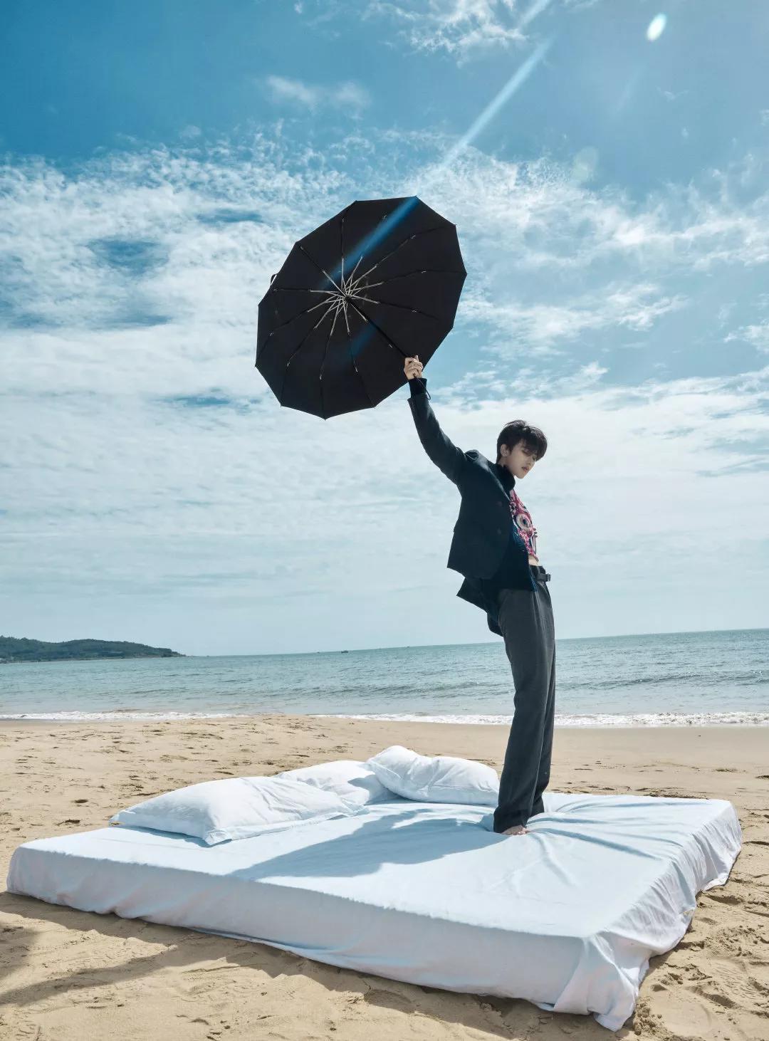 Cai Xukun, Gong Jun, Yang Yang, Wang Jiaer, Li Xian...Who won? - iNEWS