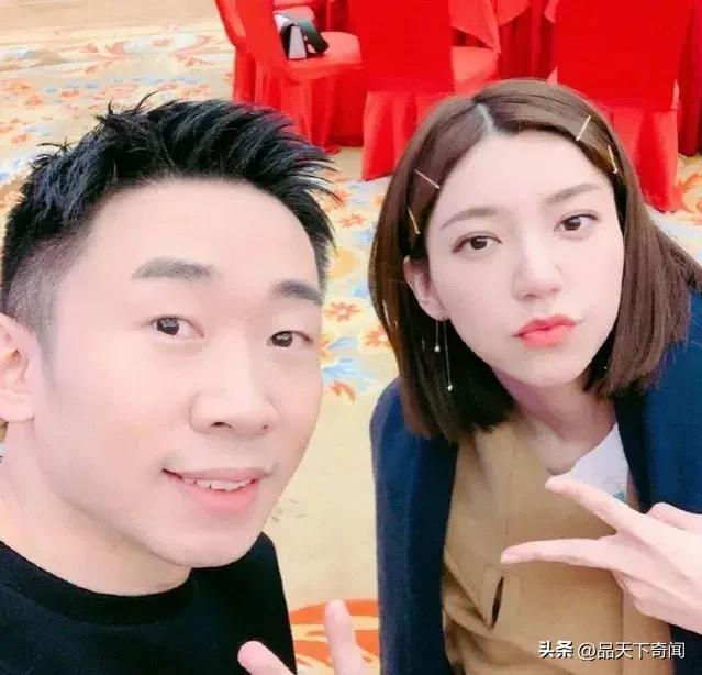 After breaking up with his girlfriend for 16 years, Yang Di said it was ...