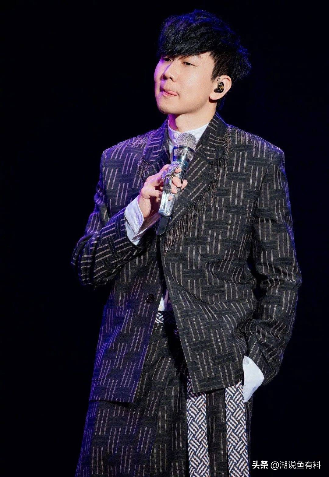 JJ Lin quits the entertainment circle to avoid the limelight? Female ...